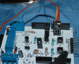 servo_wire_2 | LinkSprite Learning Center