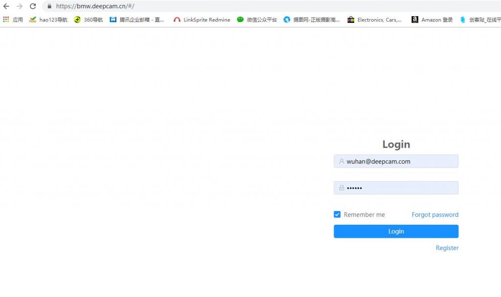 1 | LinkSprite Learning Center