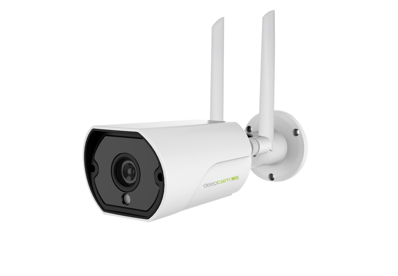 FAQ Of PercepCam LinkSprite Learning Center