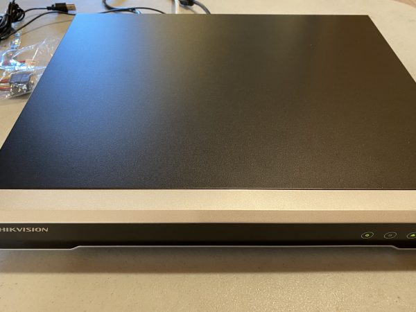 How To Add Jovision Security Camera To Hikvision Ds 7600 Nvr And Access